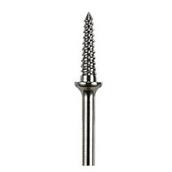 Spindle-Shaped Mandrel 4004HP – Technicare Dental