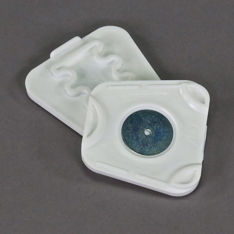 Artex Compatible Magnetic Mounting Plates – Technicare Dental