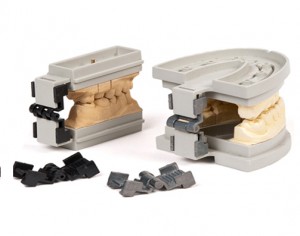 DVA Ultra Tray Quad – Technicare Dental