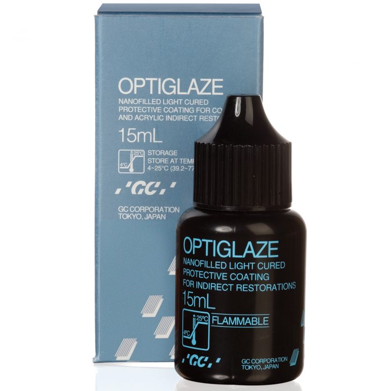 Optiglaze Coating – Technicare Dental