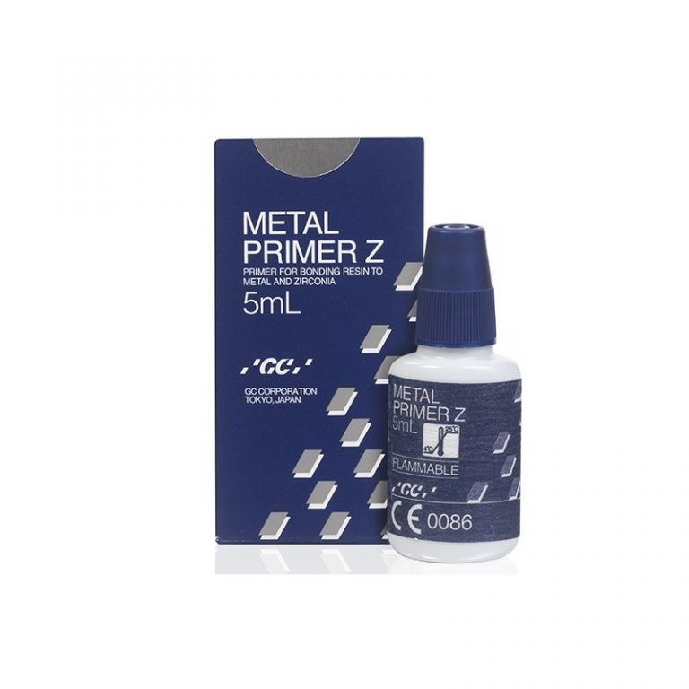 Metal Primer Z – Technicare Dental